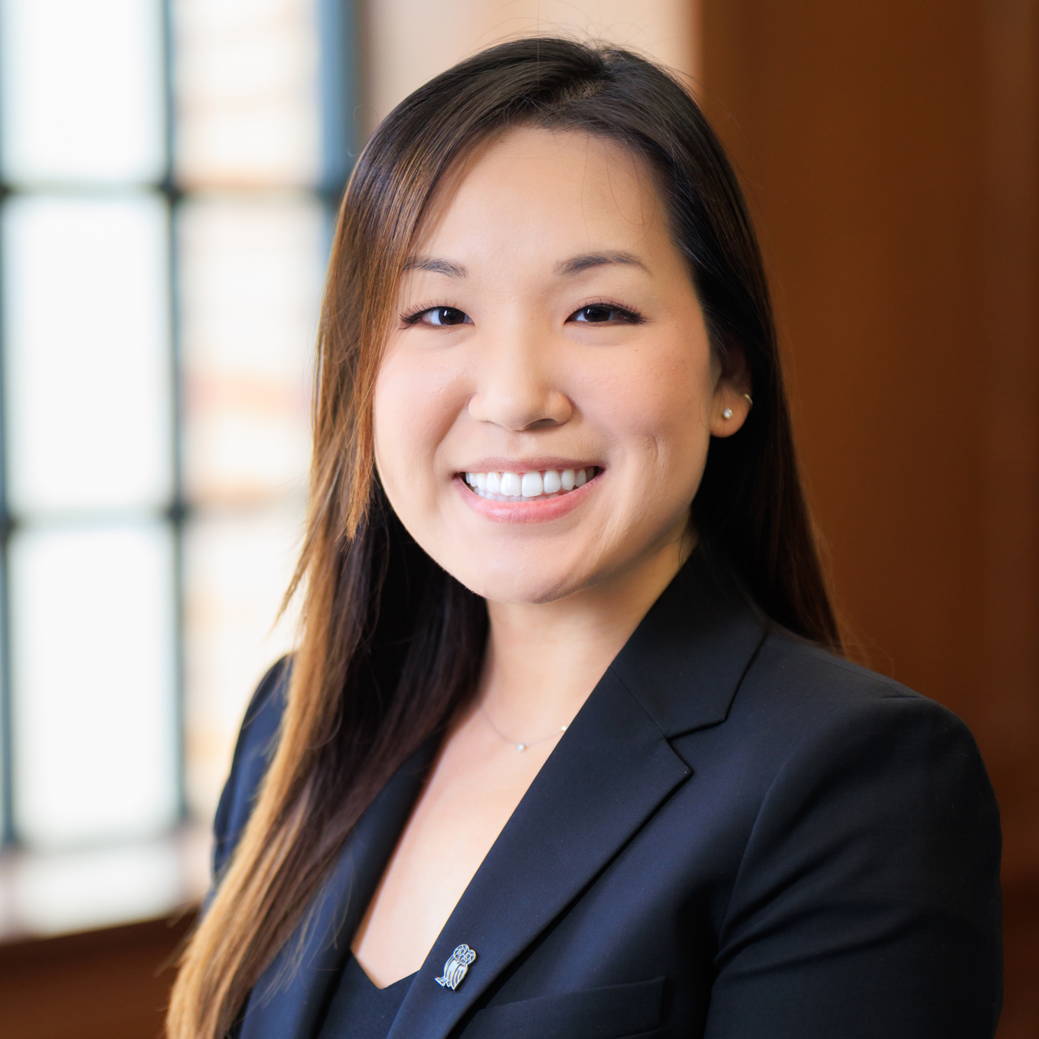 Joy Ahn | The business school at Rice University (Rice Business)